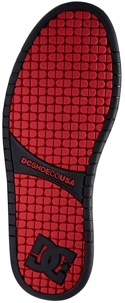 DC Shoes Court Graffik (300529) black ab 48,00 € | Preisvergleich bei ...