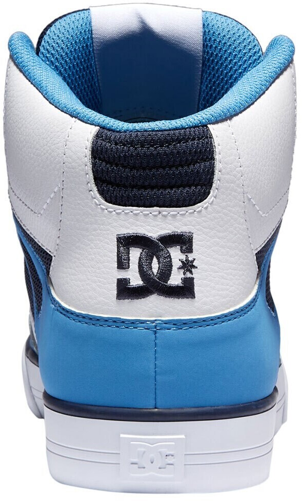 DC Shoes Pure High-top Wc (ADYS400043) blue ab 44,95 € | Preisvergleich ...