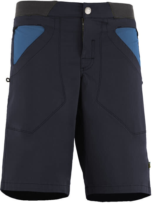 E9 M N 3 Angolo Short E9 Z S23 Ush004 Ocean Blue Ab 50 97