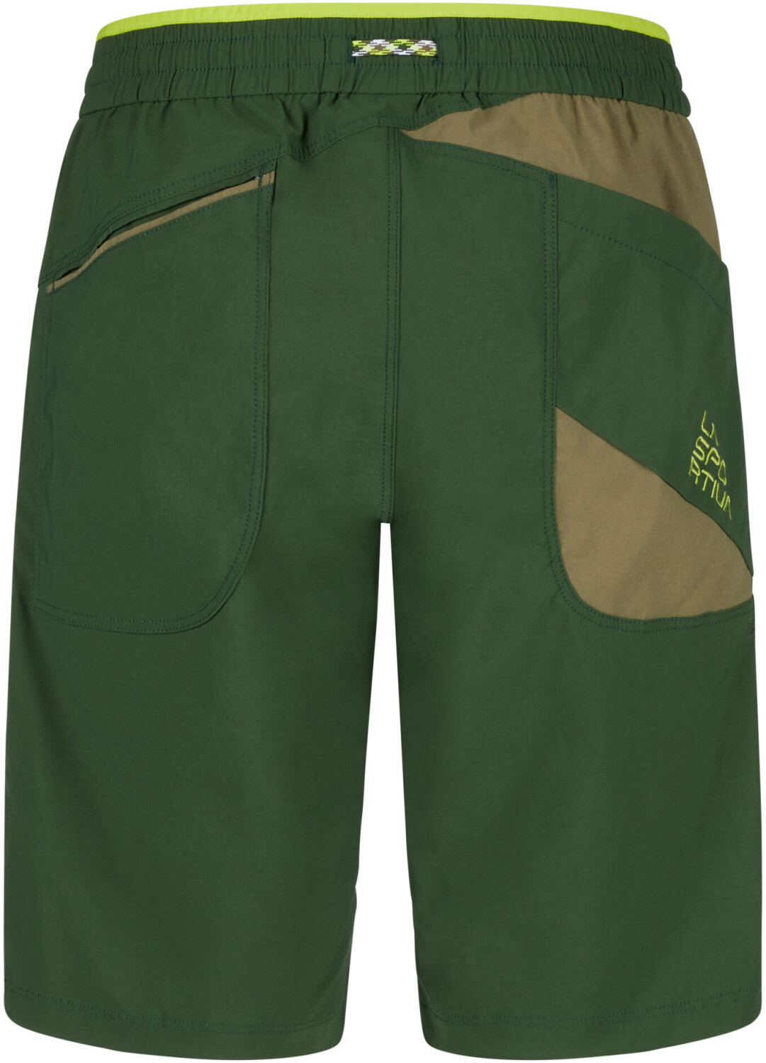 La Sportiva M Belay Short (N63) forest/turtle ab 69,90 ...