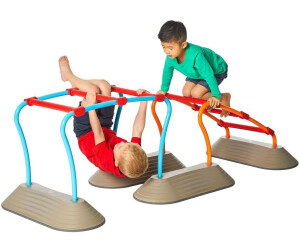 Gonge Mini Parkour Starter Set 14-teilig ab 369,00 € | Preisvergleich bei idealo.de