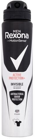 Rexona Men active protection+ invisible 48h deospray antiperspirant ...