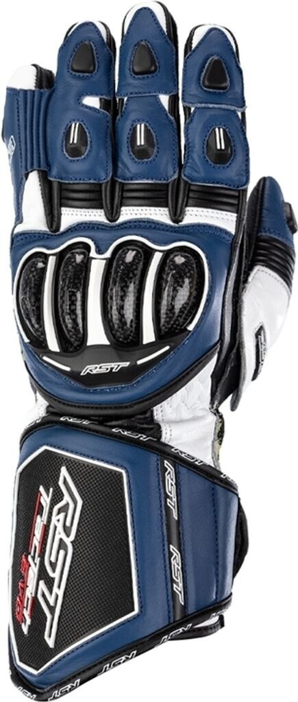 RST Tractech Evo 4 CE Men's Glove : préparez les soldes d'été 2026 ...