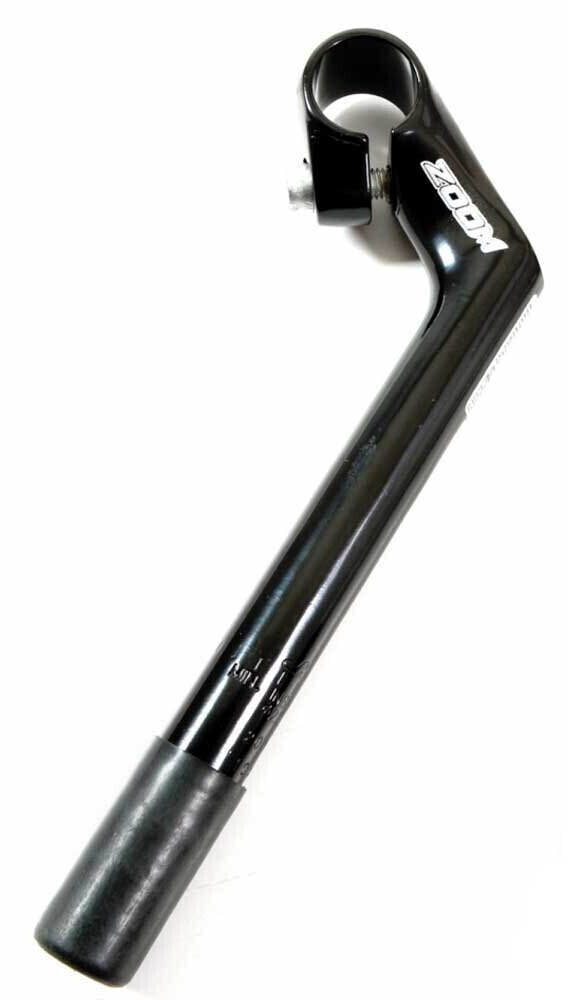 Bonin Stem For Mtb Schwarz 60 mm ab 17,99 € | Preisvergleich bei idealo.de