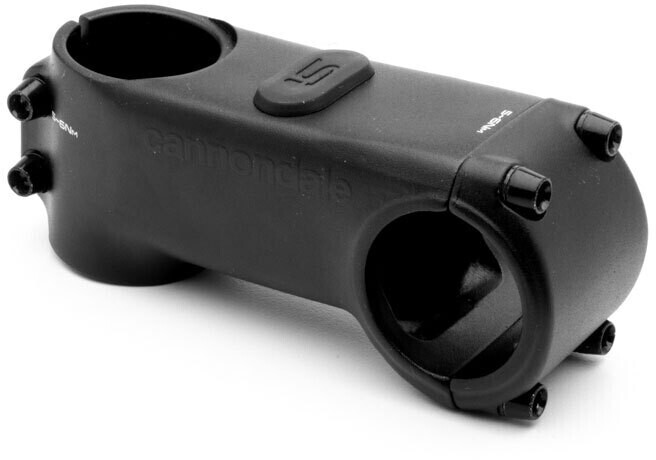 Cannondale C3 Intellimount Stem Schwarz 90 mm / 6º ab 23,99 ...