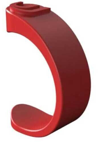 Deda D-clip Spare Part For Superzero/superbox Stem Rot ab 3,99 ...