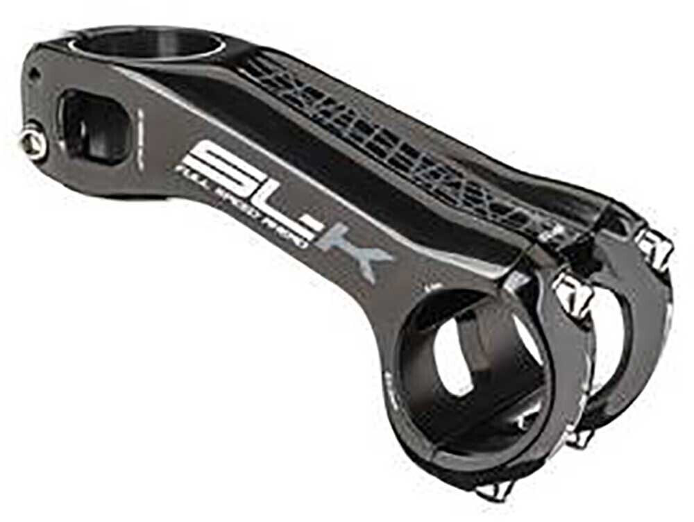 FSA Sl-k Stem Schwarz 60 mm / ±20º ab 96,99 € | Preisvergleich bei ...