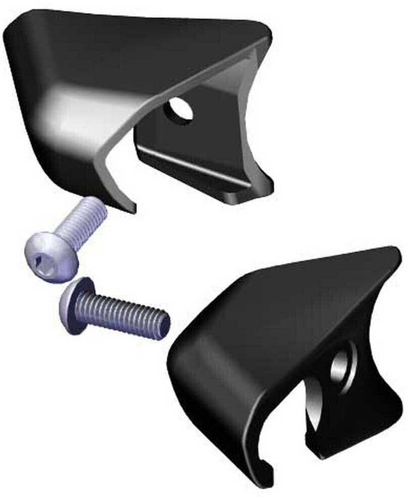 Specialized My19 Venge Stem/aerofly 2 Cable Transition Kit Schwarz ab 8 ...