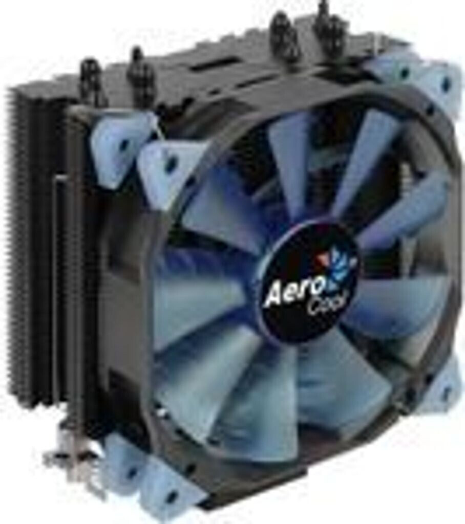 Aerocool Verkho 4 Dark ab 29,90 € | Preisvergleich bei idealo.de
