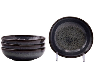 Villeroy & Boch like Frühstücksservice Lave gris (12-tlg.) ab 190,41 € | Preisvergleich bei ...