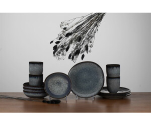 Villeroy & Boch like Frühstücksservice Lave gris (12-tlg.) ab 190,41 € | Preisvergleich bei ...