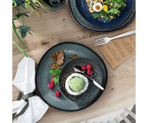 Villeroy & Boch like Frühstücksservice Lave gris (12-tlg.) ab 190,41 € | Preisvergleich bei ...