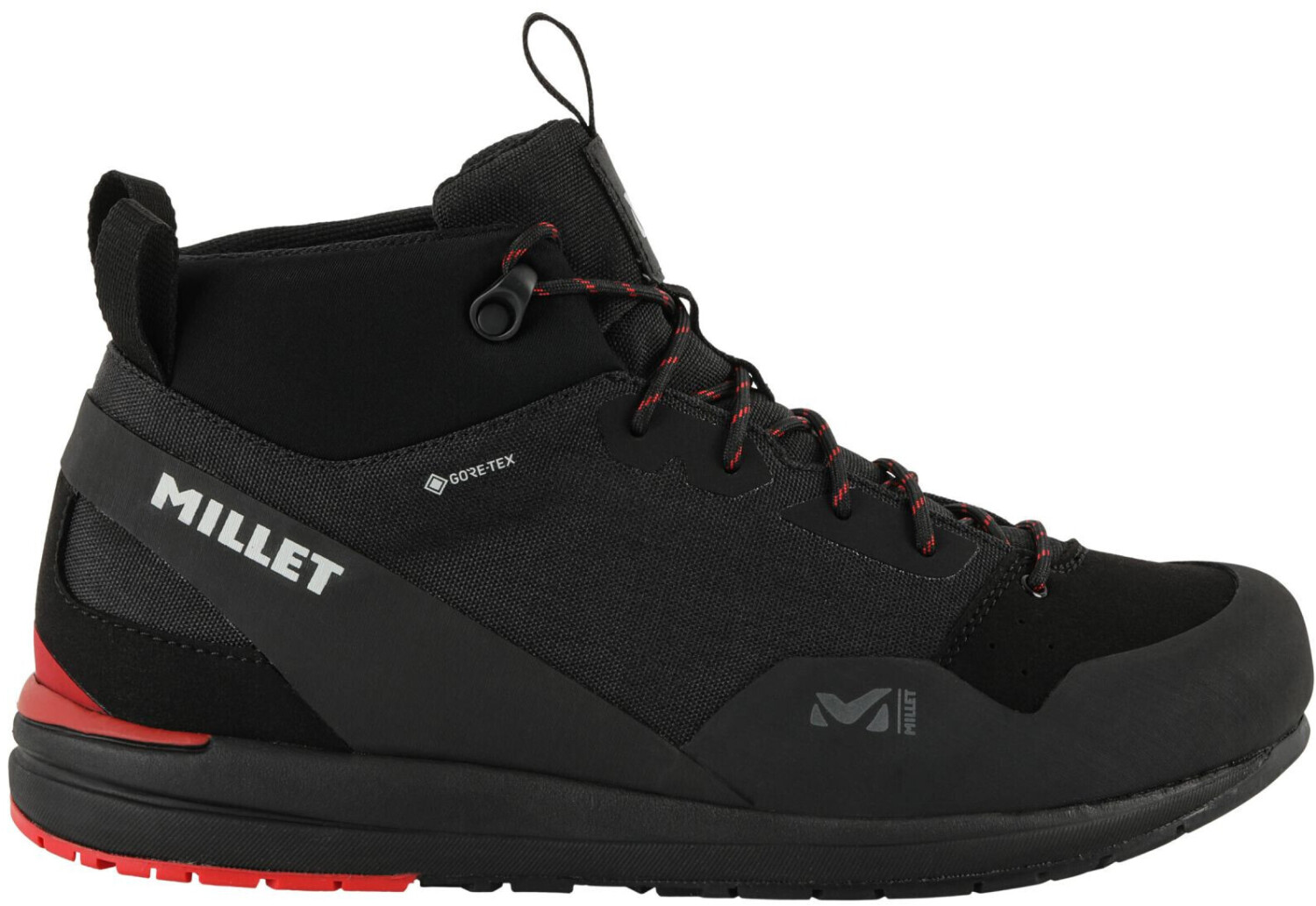 Millet Granite Mid G au meilleur prix sur idealo.fr