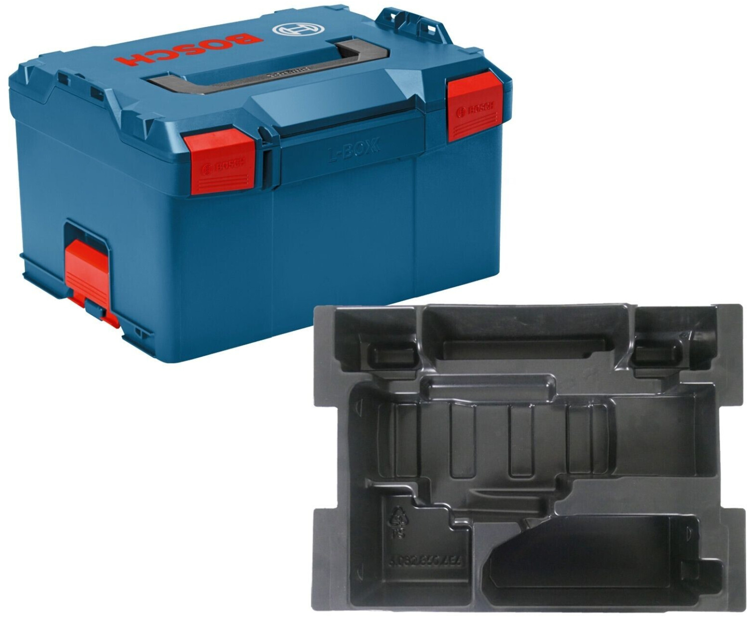 Bosch L-Boxx 238 (1600A012G2) ab 62,99 € | Preisvergleich bei idealo.de