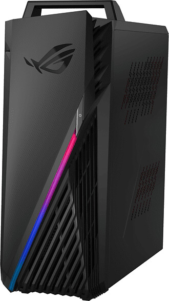 ASUS ROG Strix G15CF-712700024W ab 1.199,00 € | Preisvergleich bei ...