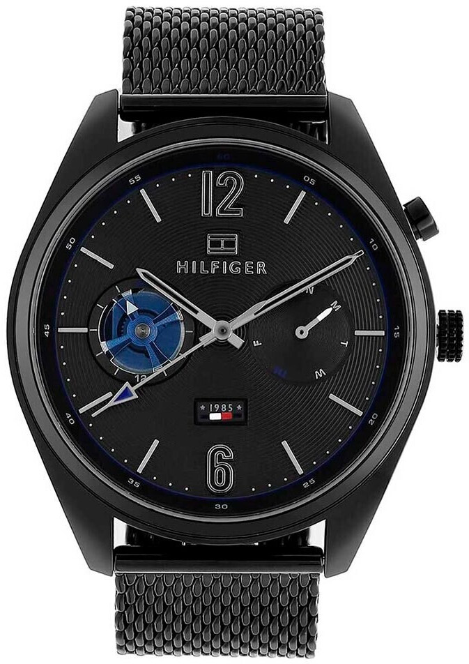Tommy Hilfiger TH1791547 44 mm au meilleur prix sur idealo.fr