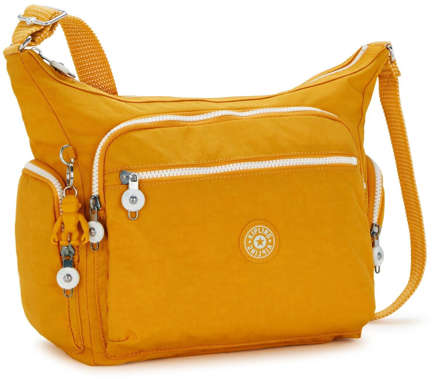 Kipling Basic Gabbie (KPK15255-1EN) rapid yellow ab 52,84 ...