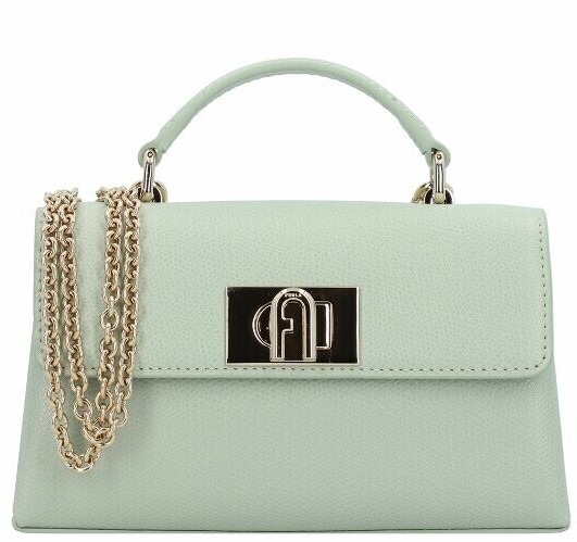 Furla 1927 Mini Bag (WE00423-ARE000-FEL00) felce ab 188,00 ...