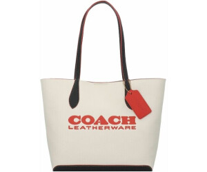 Coach Shopper (CE734-B4CAH) chalk multi ab 161,90 € | Preisvergleich ...