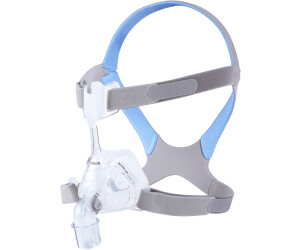 ResMed Mirage FX CPAP-Nasenmaske Standard ab 56,34 € | Preisvergleich ...