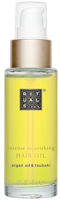Rituals Elixir Collection Intense Hair Oil (45 ml) ab 15,70 ...