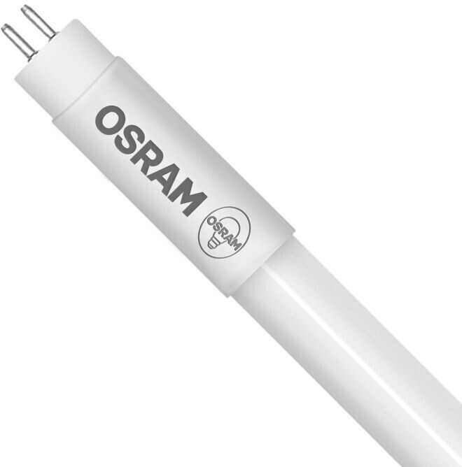 Osram SubstiTUBE LED T5 (HF) High Output 26W 4000lm - 865 Tageslichtweiß | 145cm - Ersatz für ...