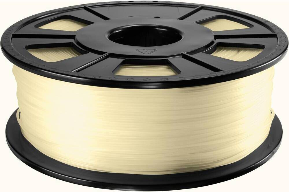 Renkforce Filament PLA (PLA, 1000 g, Beige), 3D Filament, Beige ab 16 ...
