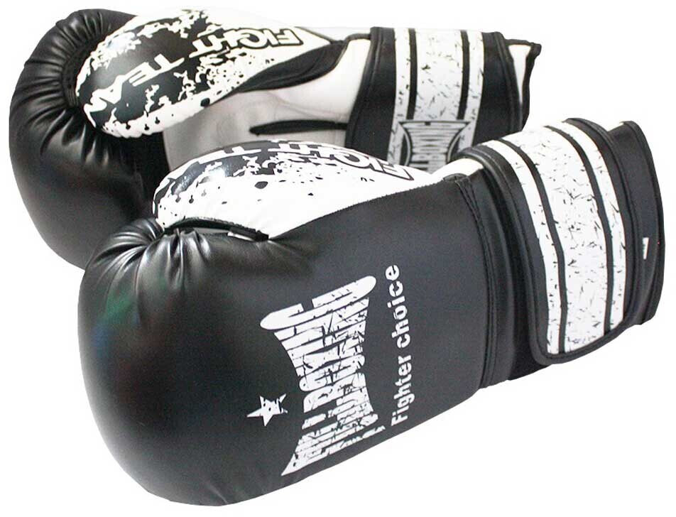 Softee Hurricane Combat Gloves Schwarz 12 Oz ab 32,49 ...