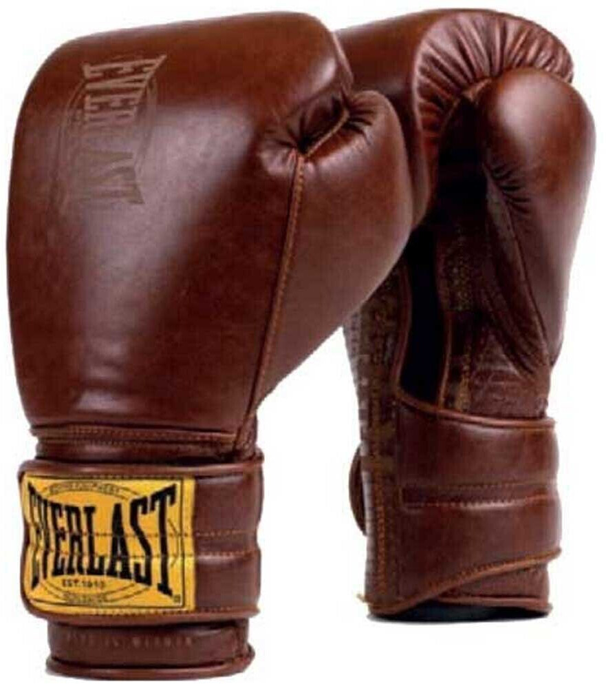Everlast 1910 Hook&loop Sparring Training Gloves ab 165,99 ...