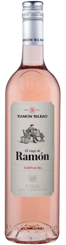 Portia El Viaje De Ramon Rosado Garnacha DOCa 0,75l ab 7,24 ...