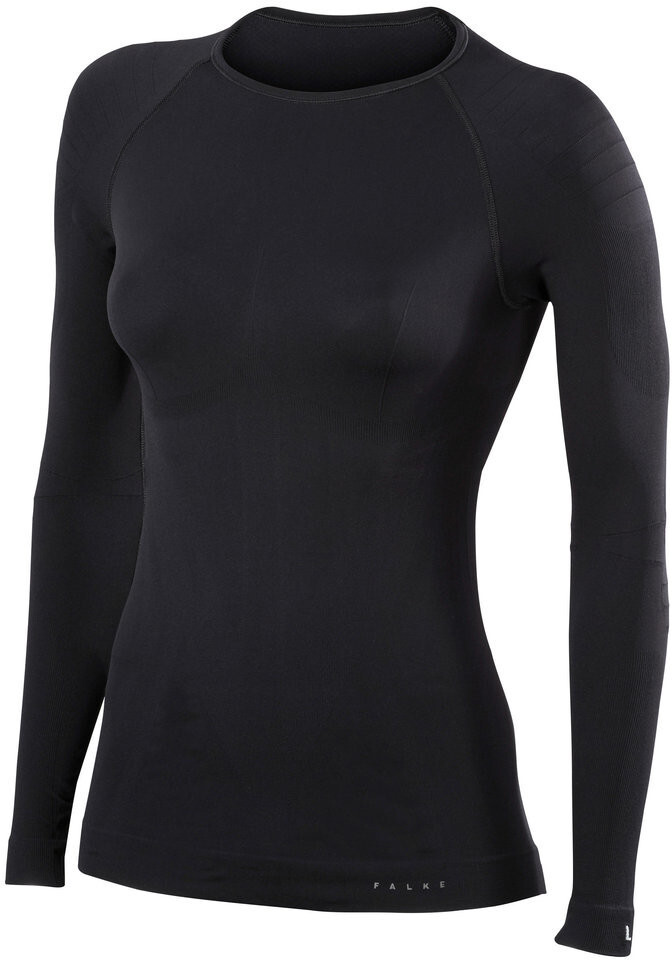 Falke Shirt Longsleeve Warm Women (39111) ab 35 € | Vergleiche 8 ...