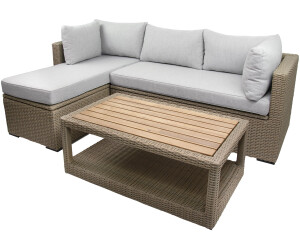Bellavista Ancona Aluminium Lounge (106779) ab 999,00 ...