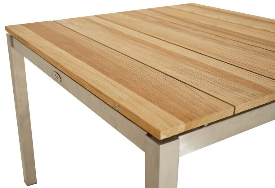 Ploß Gartentisch + Balkontisch, Brooklyn (100 cm) ab 280,41 ...