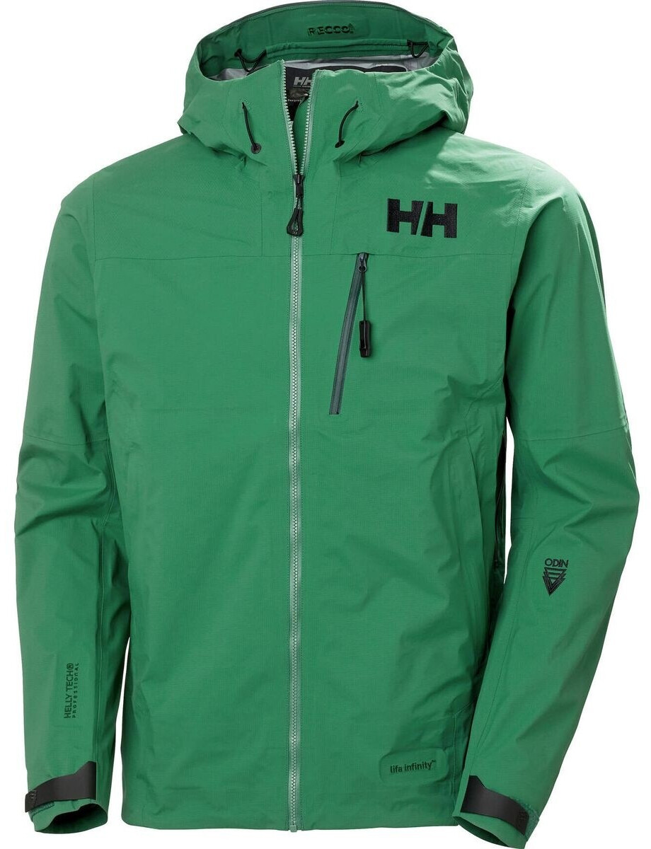 Helly Hansen Men's Odin 1 World Infinity Shell Jacket ab 550,00 ...
