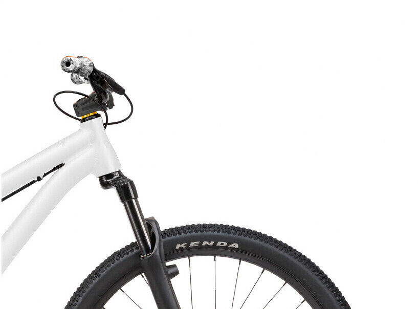 NS Bikes Movement 3 Alloy weiß 2022 | Mountainbike Preisvergleich bei ...