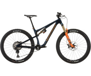 Nukeproof Reactor 290 Factory blau 2023 ab 5.779,99 € | Preisvergleich ...