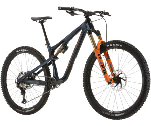 Nukeproof Reactor 290 Factory blau 2023 ab 5.779,99 € | Preisvergleich ...