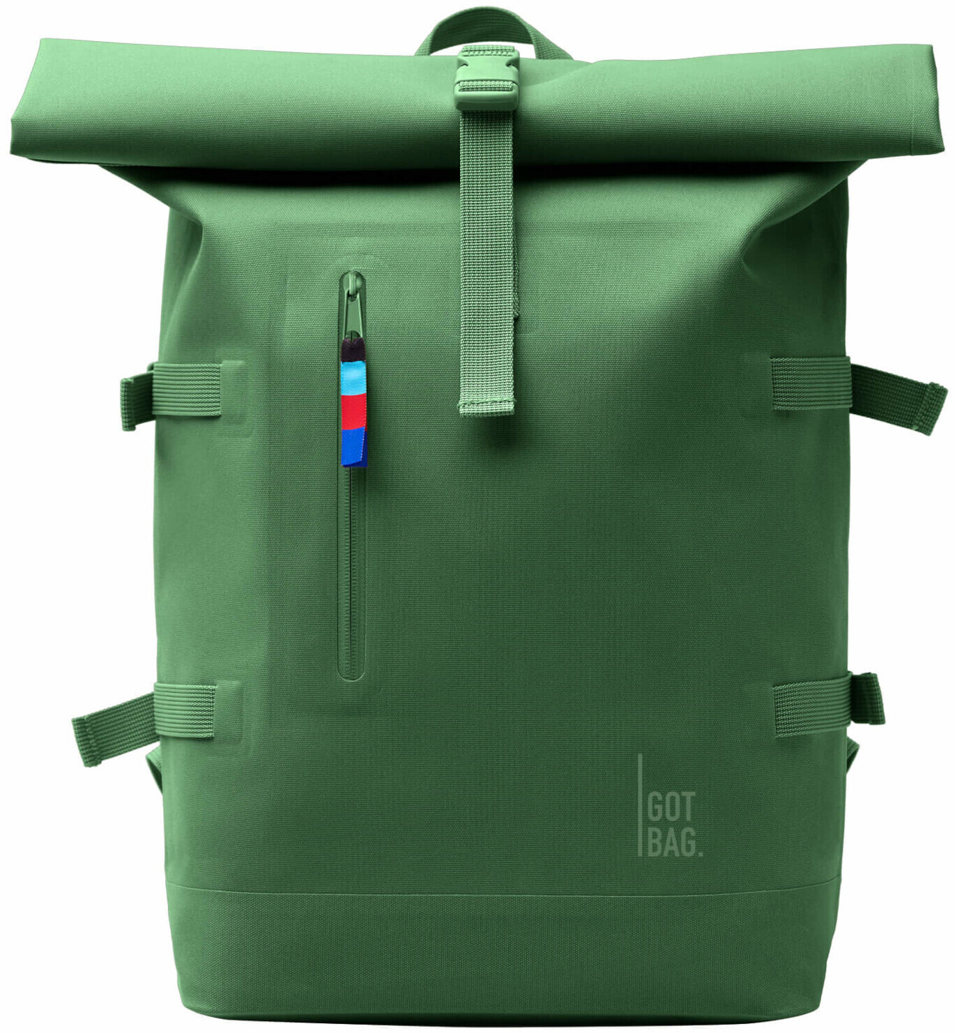 GOT BAG Rolltop Backpack turtle ab € 141,51 | Preisvergleich bei idealo.at