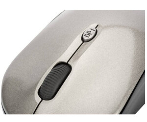 Ednet Kabellose ergonomische Funkmaus (81166) ab 6,89 ...
