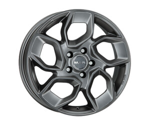 MAK Wheels Express matt titan (6.5x16) ab 125,60 € | Preisvergleich bei ...