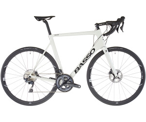 Basso Venta Ultegra Disc grau 2023 ab 2.849,00 € | Preisvergleich bei ...