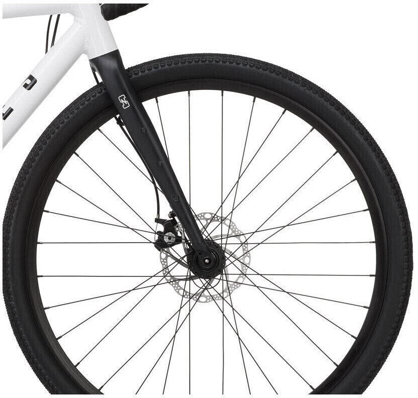 NS Bikes RAG+ 3 weiß 2022 ab 1.459,00 € | Preisvergleich bei idealo.de