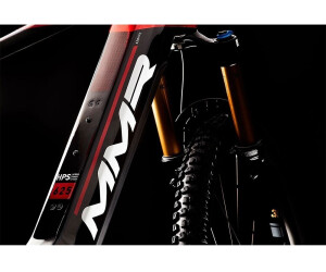 MMR-Bikes X-bolt 140 10 29 Xt (2022) 625 Schwarz ab 5.063,99 € | Preisvergleich bei idealo.de