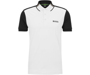 Hugo Boss Patteo MB 8 50488836 white ab 129,95 € | Preisvergleich bei ...