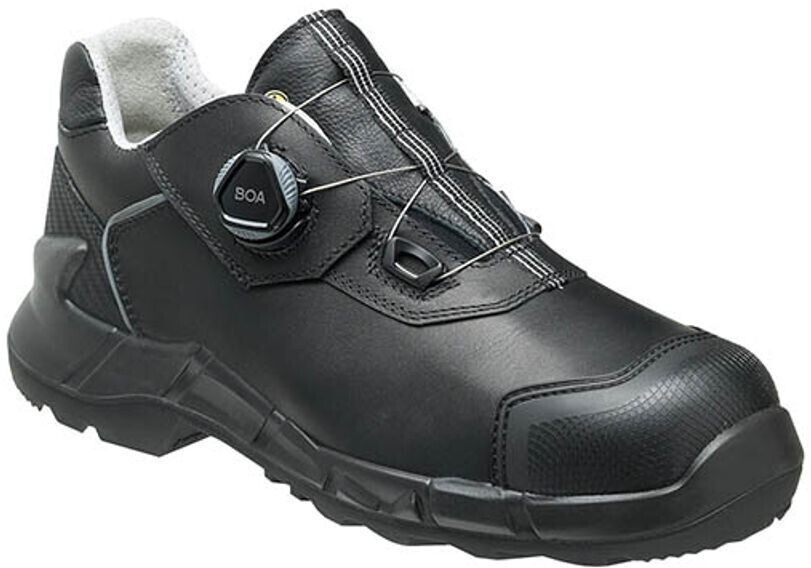 Steitz Secura VX 7520 BOA SMC S3 XB ab 153,29 € | Preisvergleich bei ...