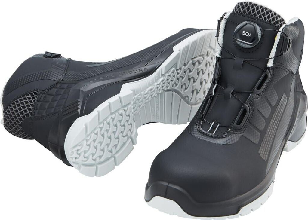 Steitz Secura VD Pro 3800 BOA XB ab 136,45 € | Preisvergleich bei idealo.de