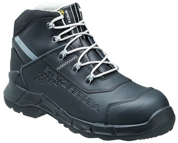 Steitz Secura VX 7750 Perbunan S3 S ab 122,72 € | Preisvergleich bei ...