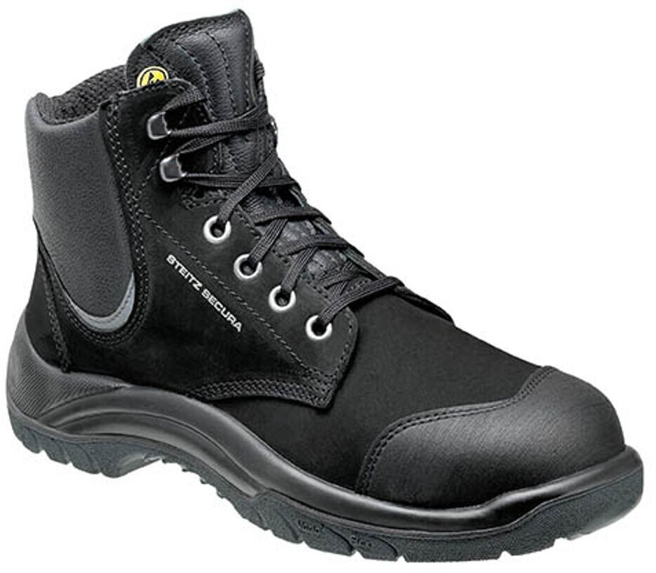 Steitz Secura ESD 780 SMC S3 S ab 130,84 € | Preisvergleich bei idealo.de