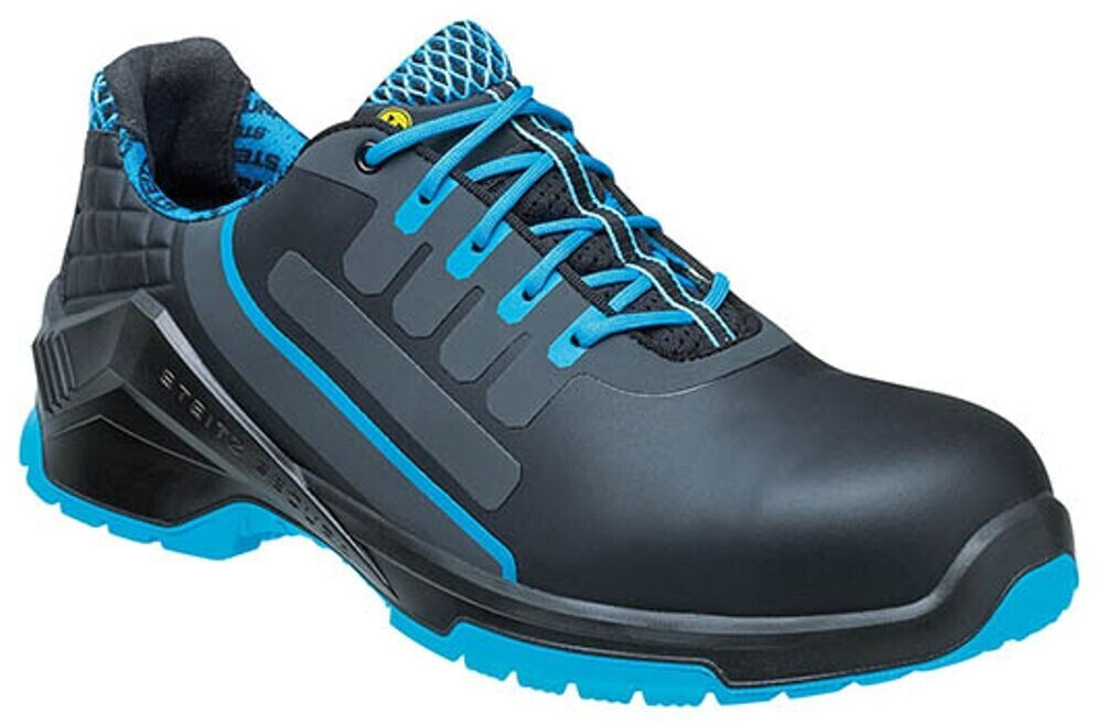 Steitz Secura VD Pro 3520 ESD XXB ab 112,35 € | Preisvergleich bei ...