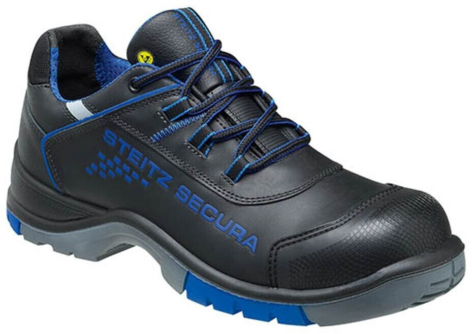 Steitz Secura CK 7520 Perbunan SF NB ab 117,38 € | Preisvergleich bei idealo.de